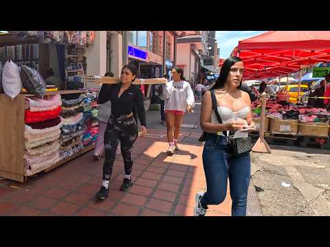 Daily Life in Cali, Colombia 🇨🇴