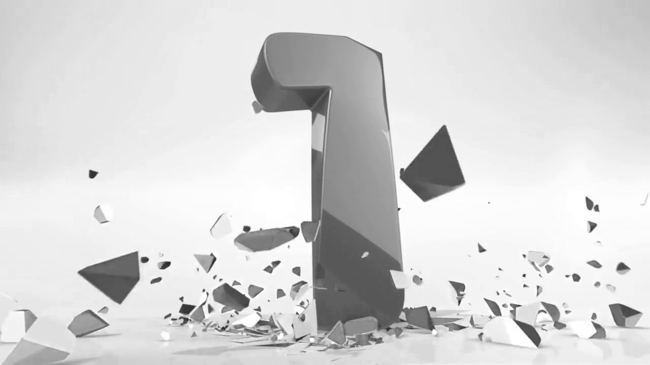 Sky One Channel Rebrand 2016 - YouTube