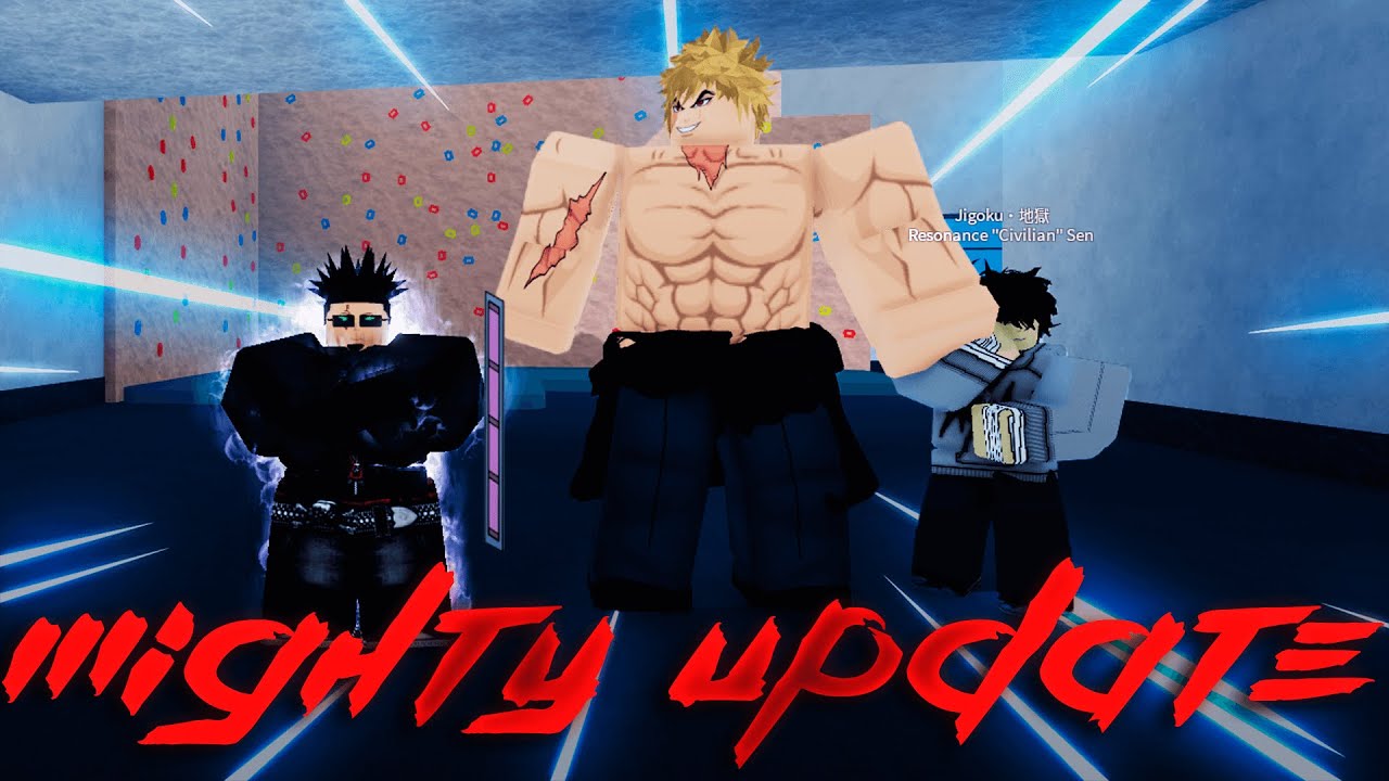 Mighty Omega Update NEW RAID BOSS - YouTube