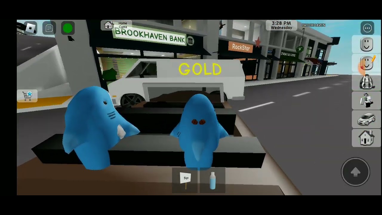 shark squad 1 member join shark squad - YouTube