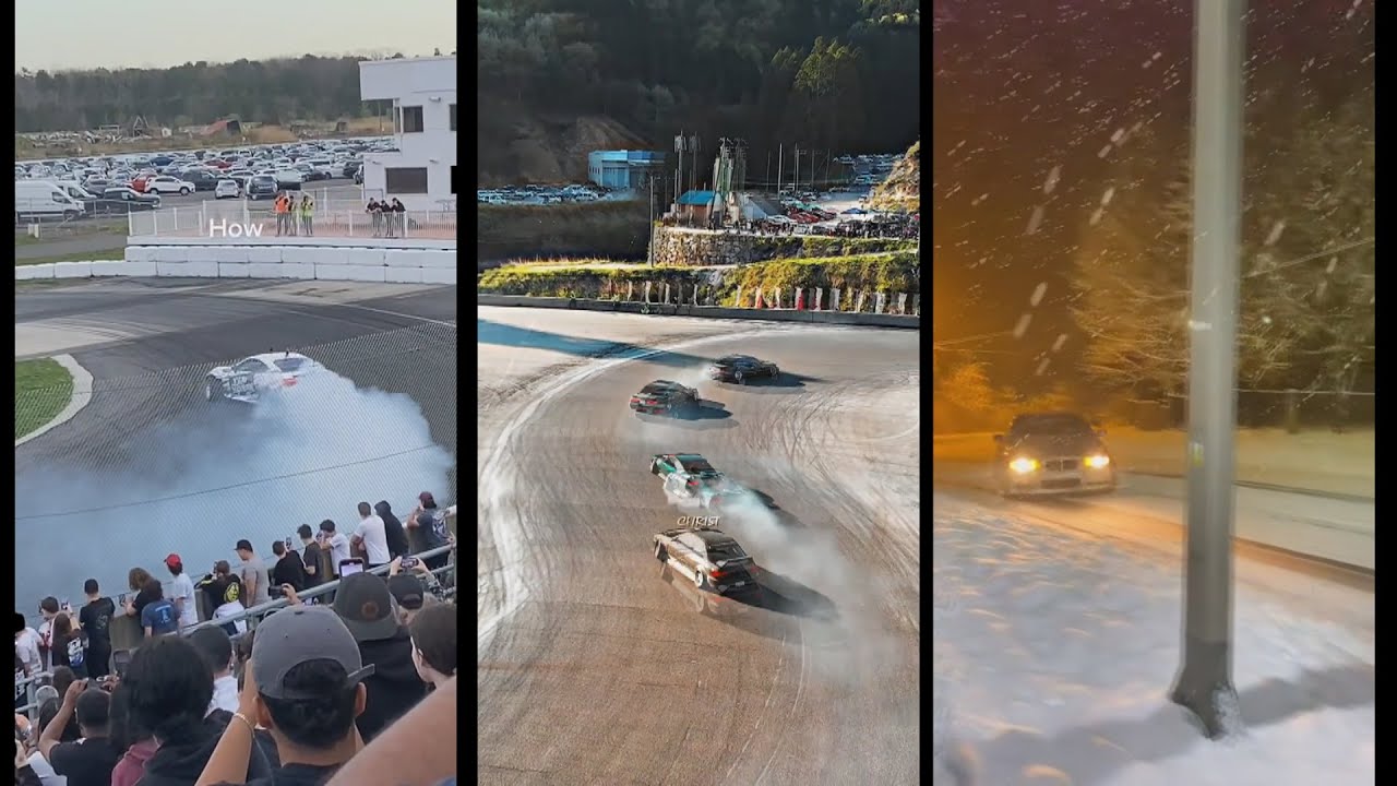Tik Tok car Compilation - YouTube