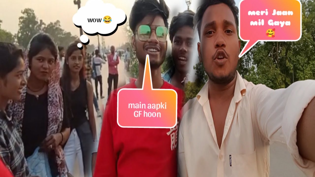 Fearless Boys Discover New Voice for Girls 🥰 - YouTube