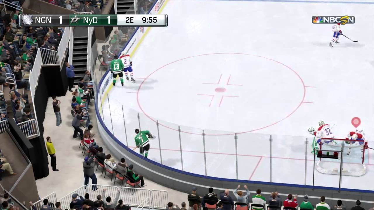 Nhl hockey network - YouTube