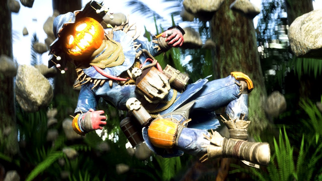 BLOODHOUND MAIN DOMINATES RANKED WITH STYLE - YouTube