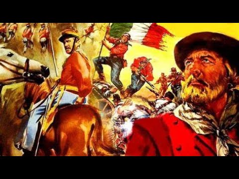 Viva l'Itália! | Garibaldi (1961), dir. Roberto Rossellini - Ative as ...
