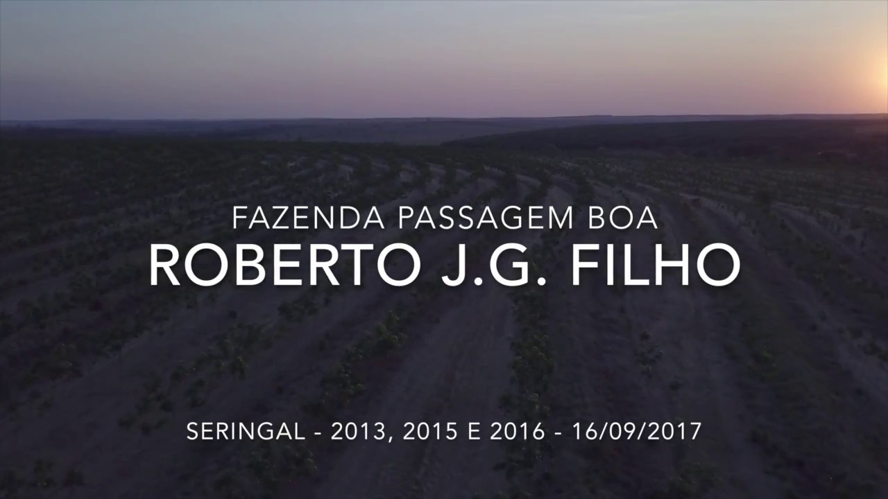 Voo RJGF - Roberto Juns Garcia Filho - YouTube