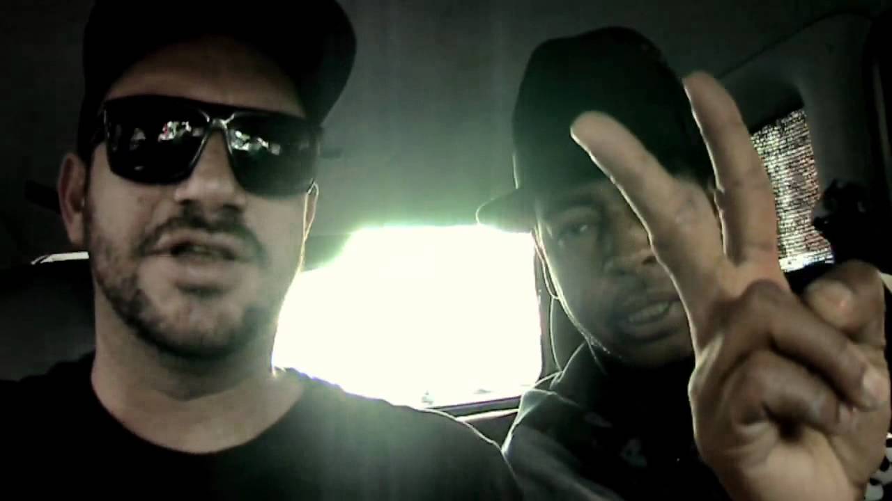 Ritmo Machine (Eric Bobo + Latin Bitman) - Welcome to the Ritmo Machine ...