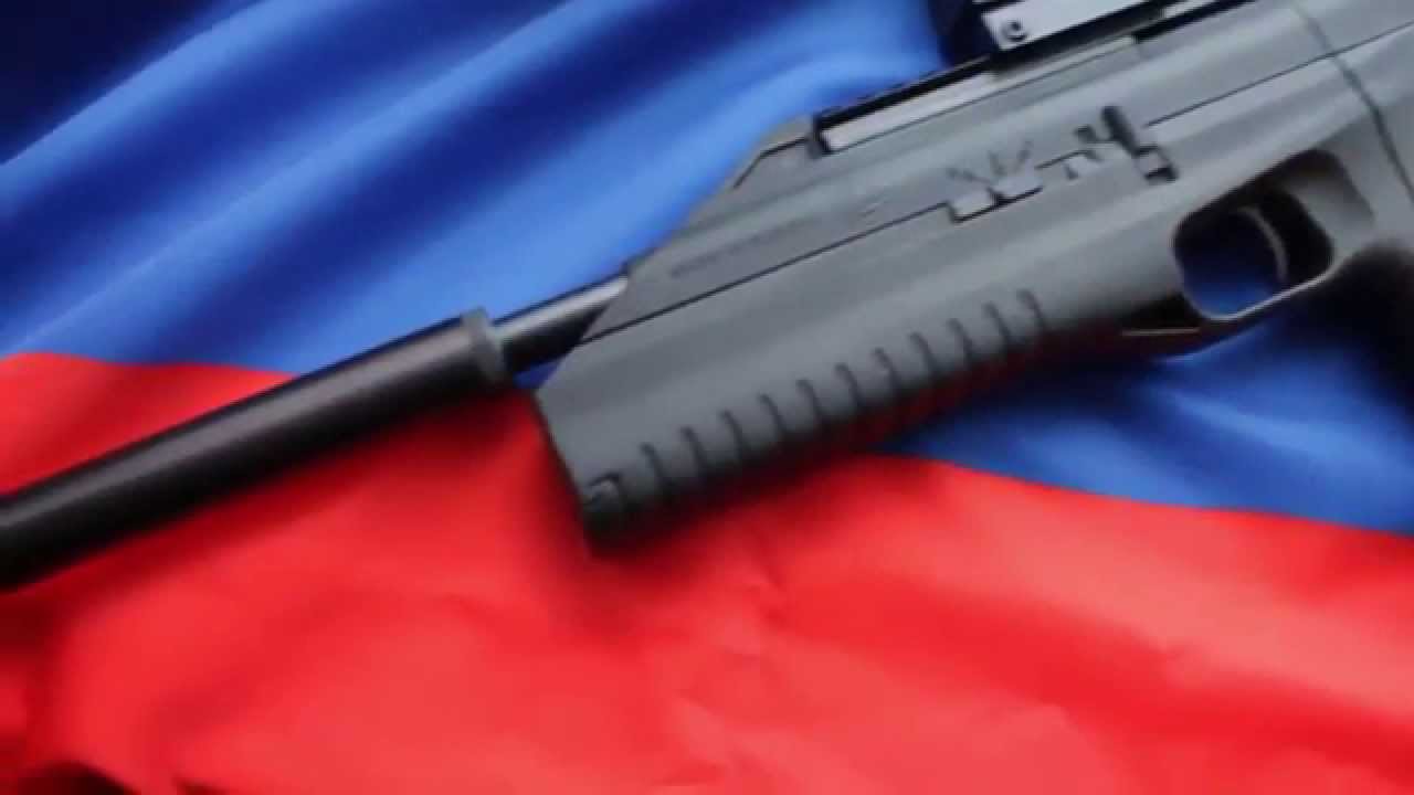 RUSSIAN GUNS | MP-661k "DROZD" .177 | Preview - YouTube