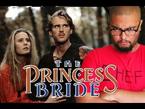 Menu Popcorn - Princess Bride - YouTube