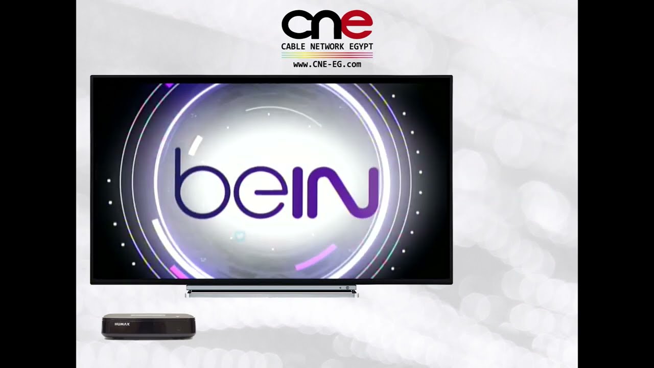 طريقة البحث عن القنوات فى جهاز Humax C1 - YouTube