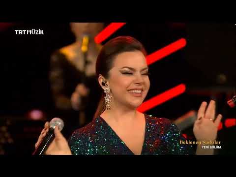 Esra İçöz -Seni Ben Unutmak İstemedim ki ( TRT Müzik Beklenen Şarkılar 12 Mayıs 2022)