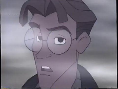 Atlantis - Milo's Return (2003) Teaser 2 (VHS Capture) - YouTube