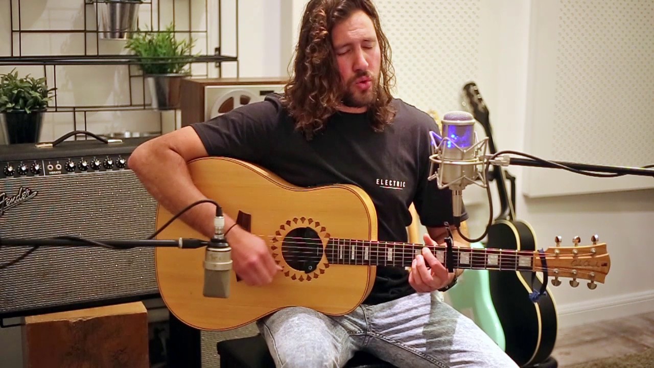 Jack Biilmann- Friends Like These (Live @Studio Sixty-Eight) - YouTube