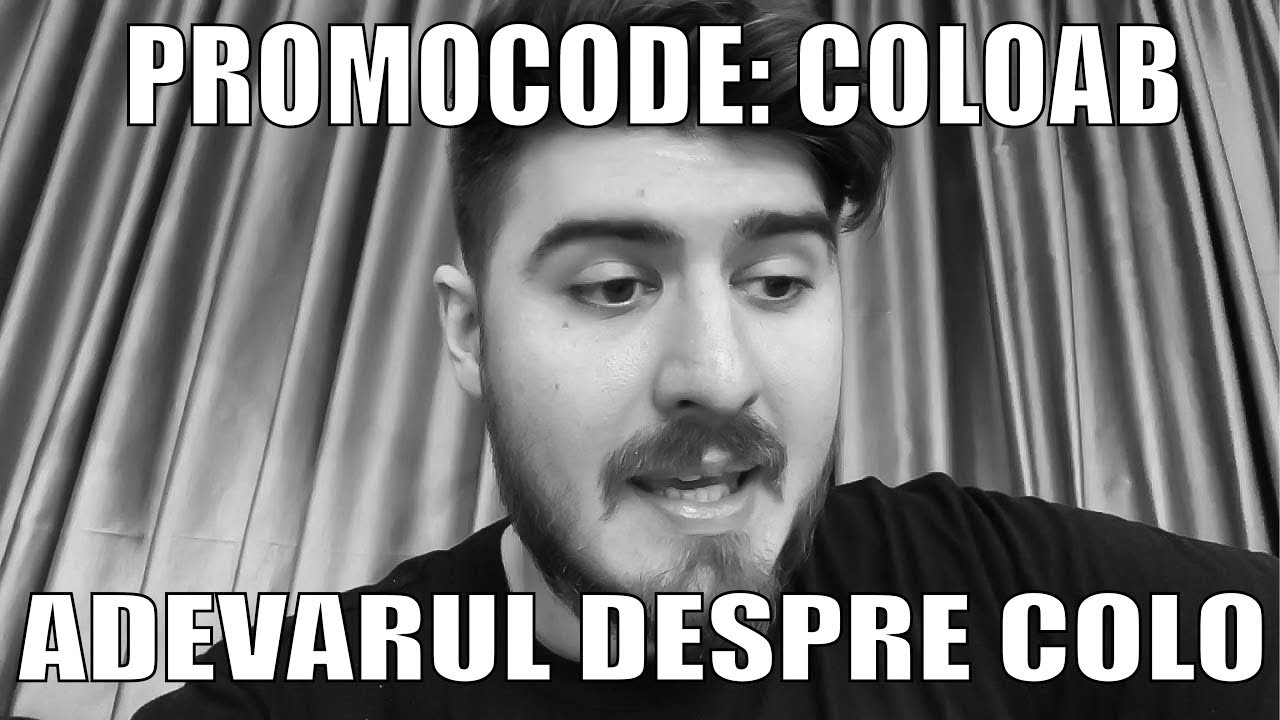 Adevarata Fata a lui Alexandru Bălan : COLO [CREEPYPASTA Youtuberi ...