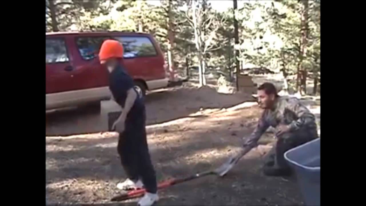 Do Not Hit Yourself In The Head - YouTube