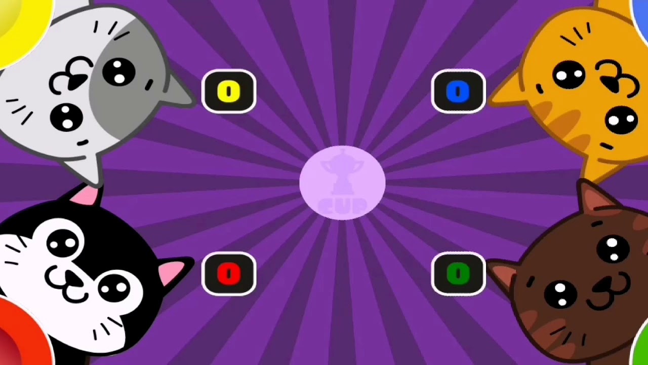 2 3 4 games play through - YouTube