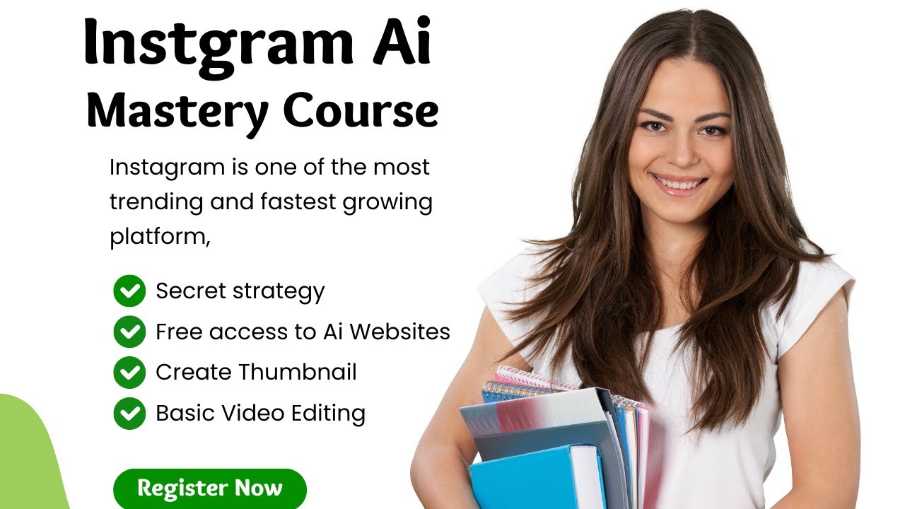 Instagram Ai Mastery Course || Earn Money by creating Ai Videos in 2023 ...