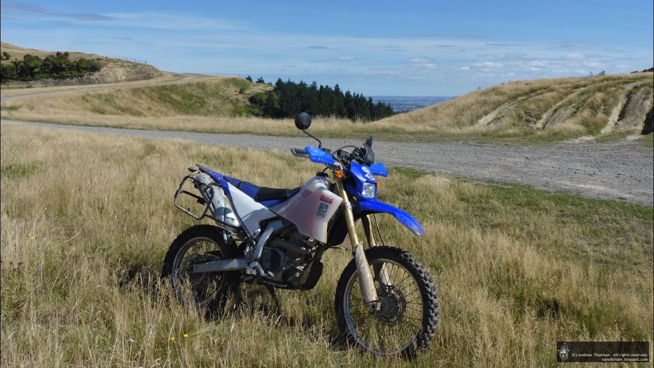 North Range Road - YouTube