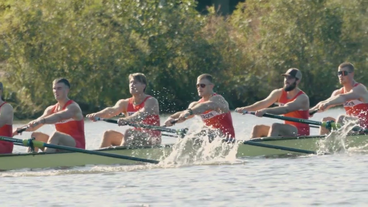 Men's Crew - Brown University Athletics