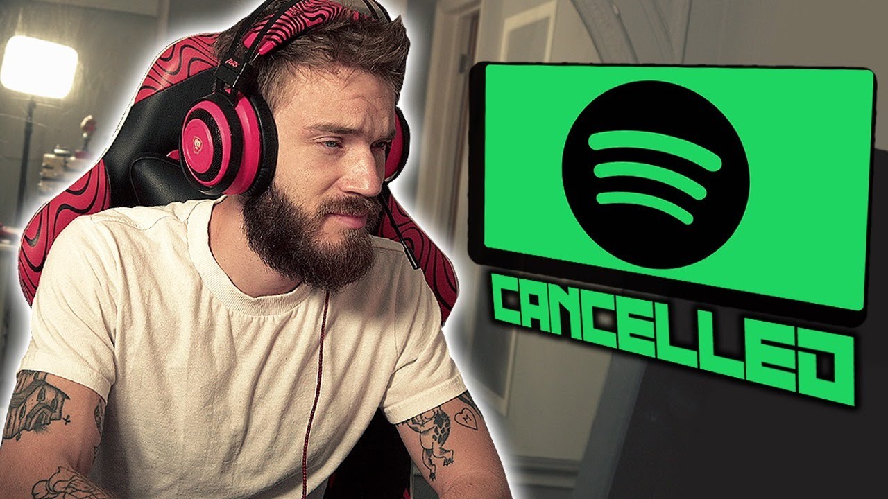 I Got Cancelled Again.. - YouTube