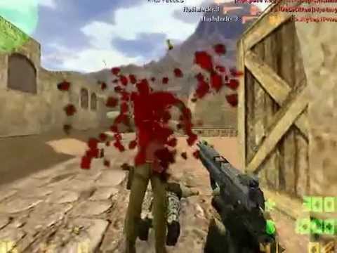 5 HS WITH USP BY FLASHDECK