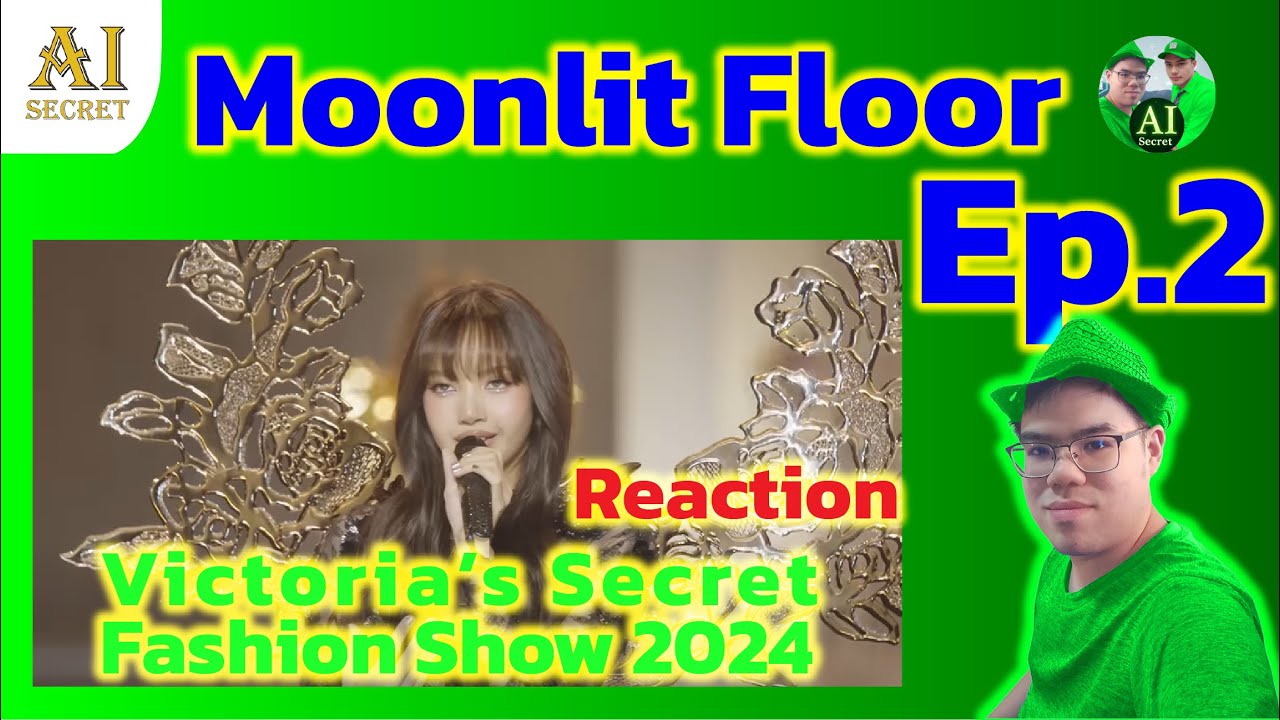 Moonlit Floor | Ep.2 React - YouTube
