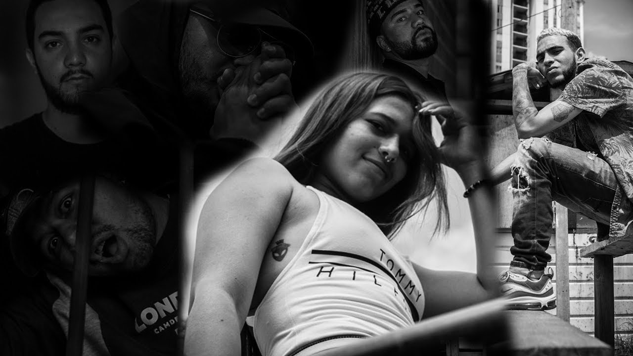 LOYAL GANG ( INTRO) - LOYALEAN RECORDS ( VIDEO OFICIAL) - YouTube