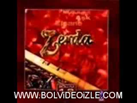 Zerda Dizi Müziği Taş Duvarlar