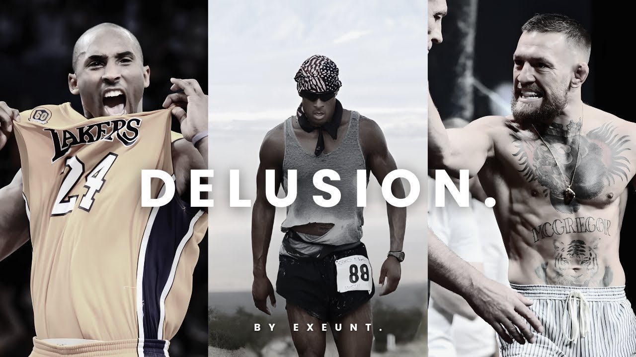 "Obsession beats talent every time". - YouTube