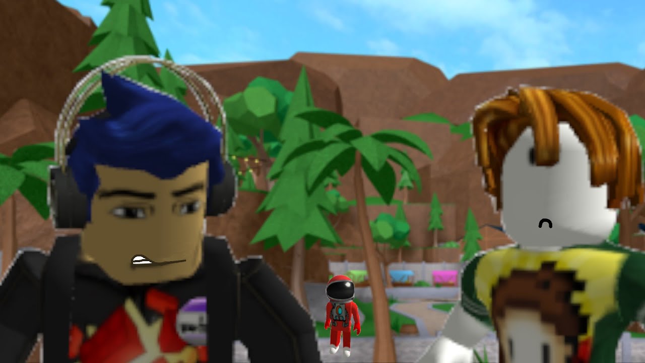 Mini Game Roblox - YouTube