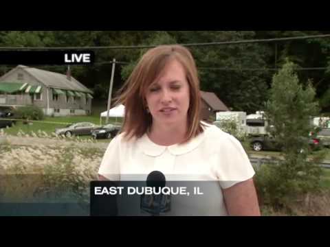 East Dubuque Police Chief Defends Early Investigation of Chyenne ...