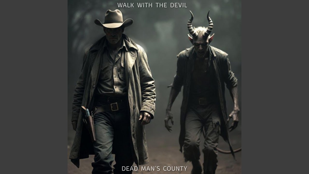 Walk With The Devil - YouTube