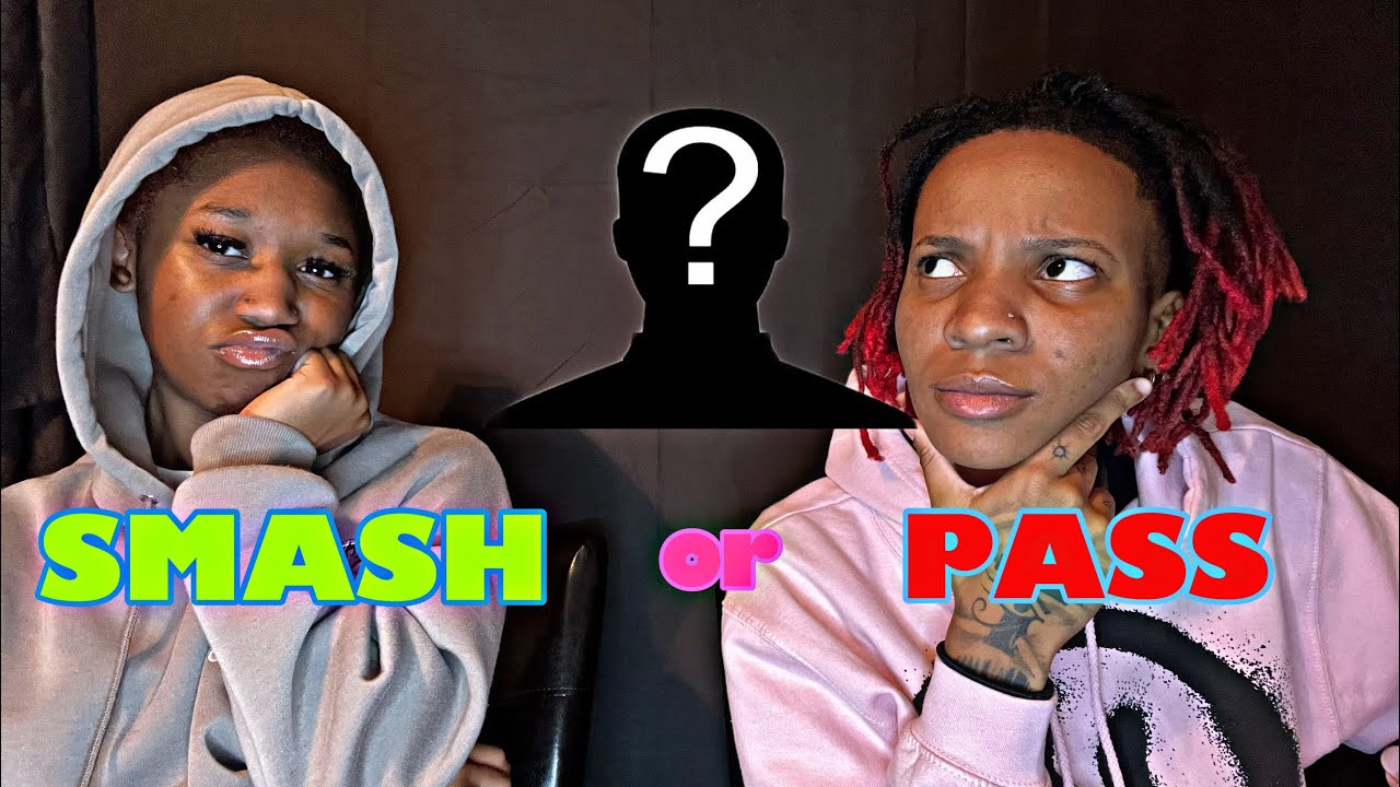 Smash Or Pass Influencer Celeb Edition Youtube