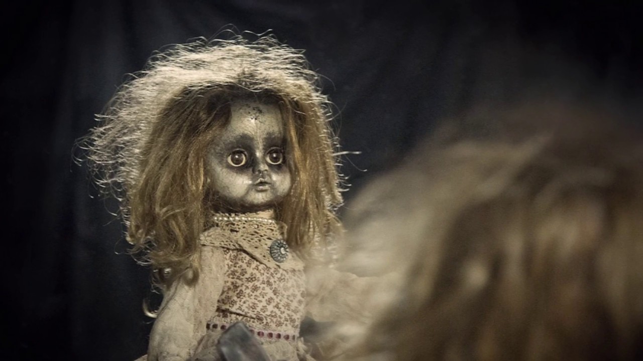 Top 10 Legende Urbane din Japonia - YouTube