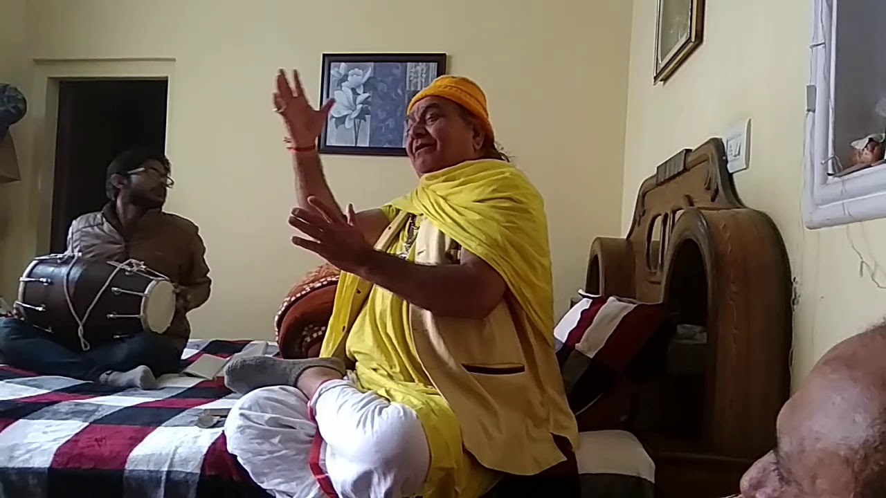 Swami Bua Ditta ji maharaj - YouTube