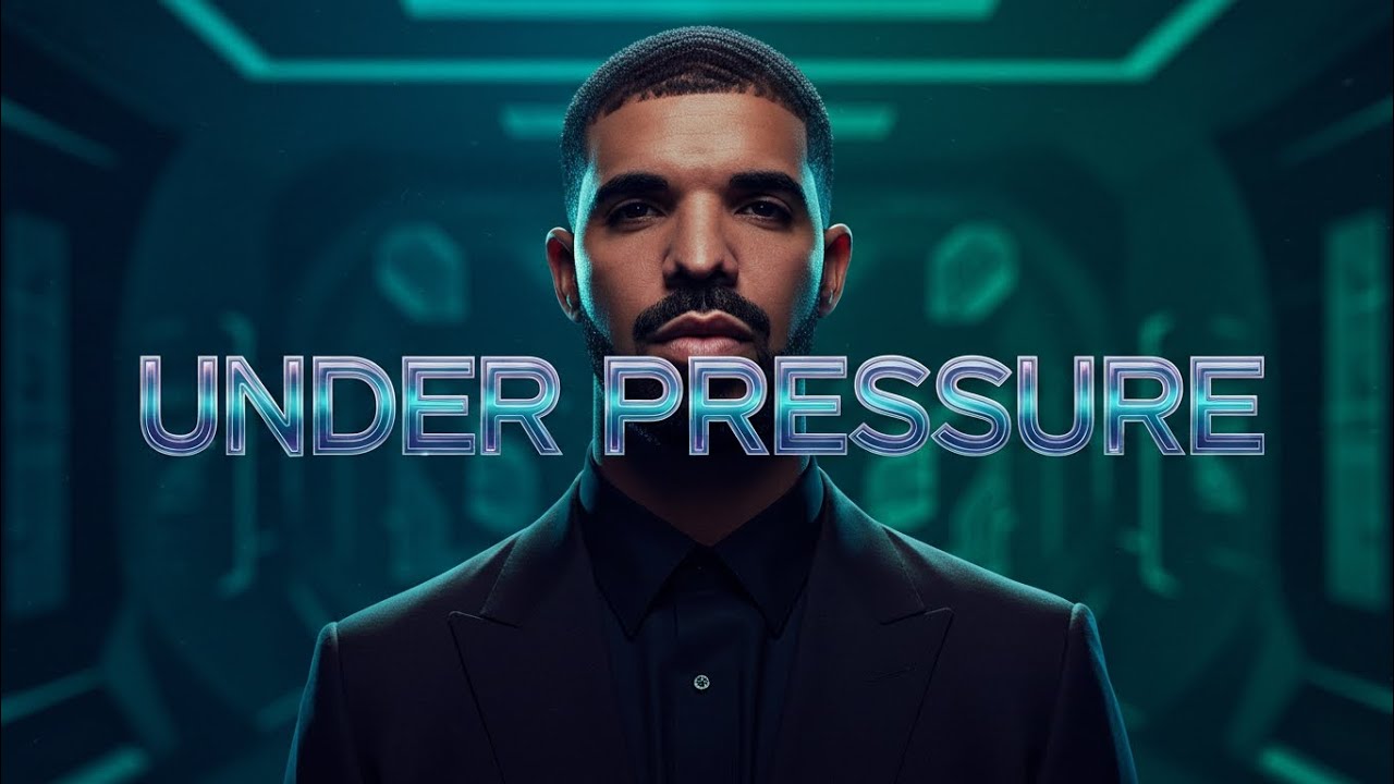 Drake - Under Pressure - YouTube