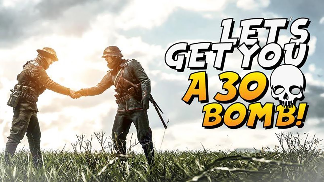 BOBBYPOFF HELPS A FRIEND TO A WARZONE 30 BOMB - Modern Warfare Warzone ...