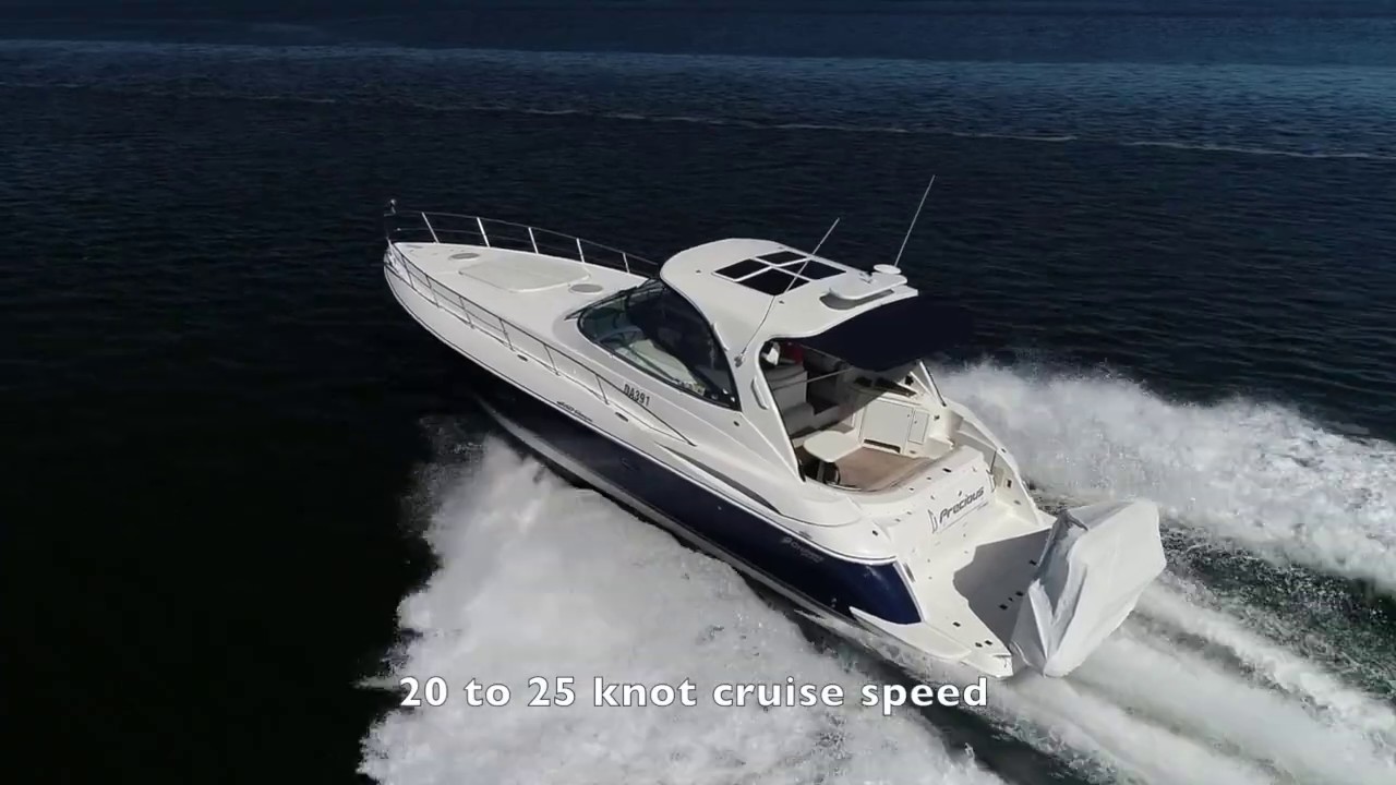 Cruisers 460 Express | Call +61 409 620 336 - YouTube