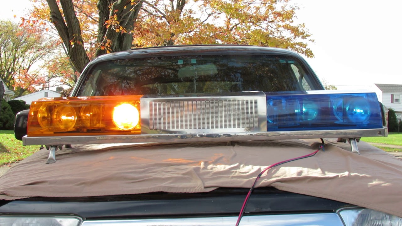 Code 3 SD A/B - YouTube