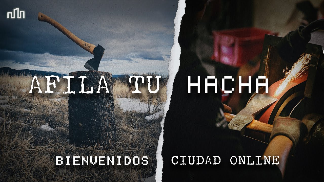 El Poder del Amor Maduro | Pastor Henry Alicea| #CiudadOnline - YouTube