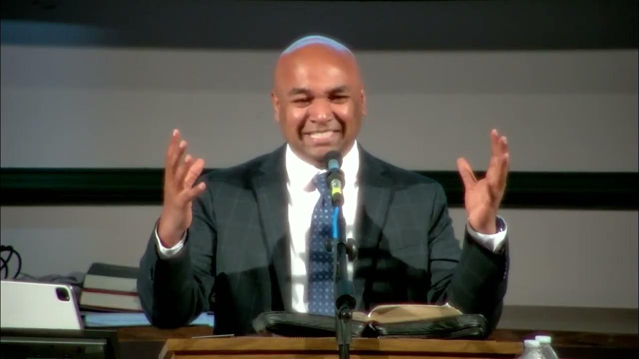 Threefold mission of the Church - YouTube