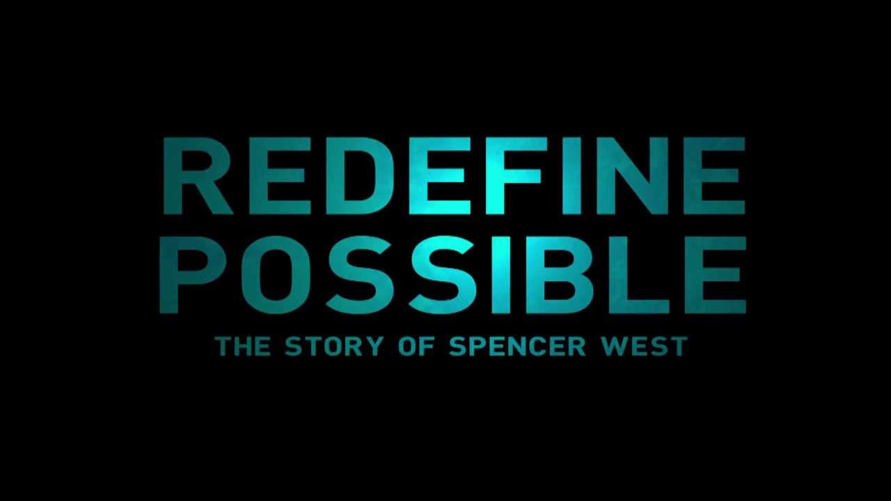 Redefine Possible Trailer - YouTube