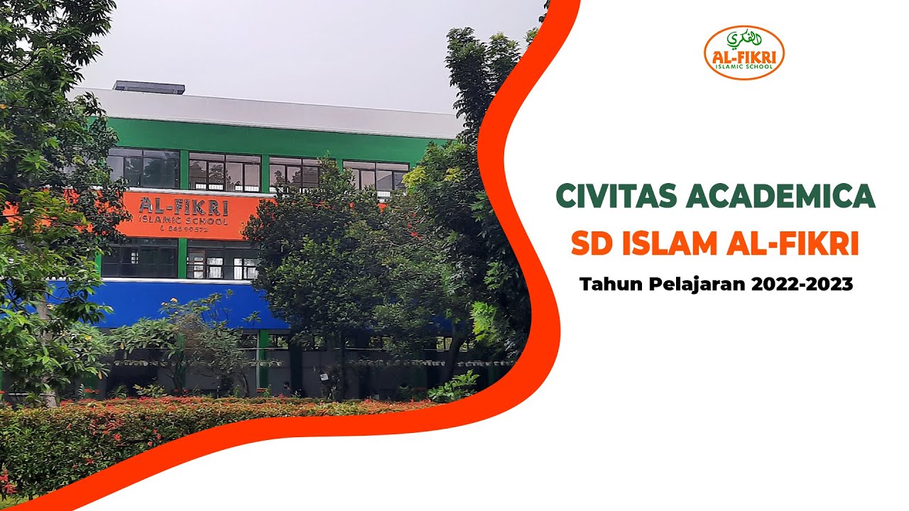 Civitas SDI Al-Fikri - YouTube