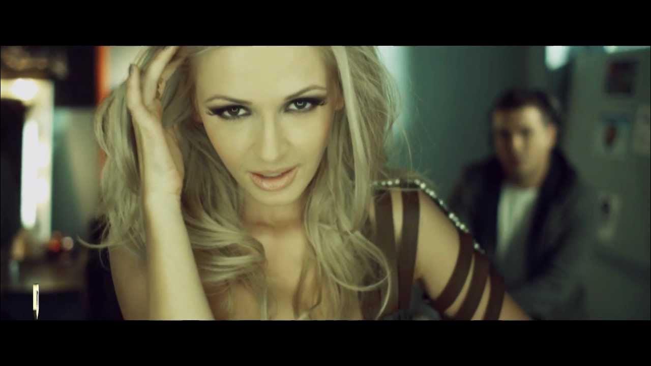 Nick Kamarera & Alinka - Get A life (Mama Yette) OFFICIAL VIDEO - YouTube