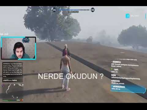 Jrokez ben nerde okudum?????