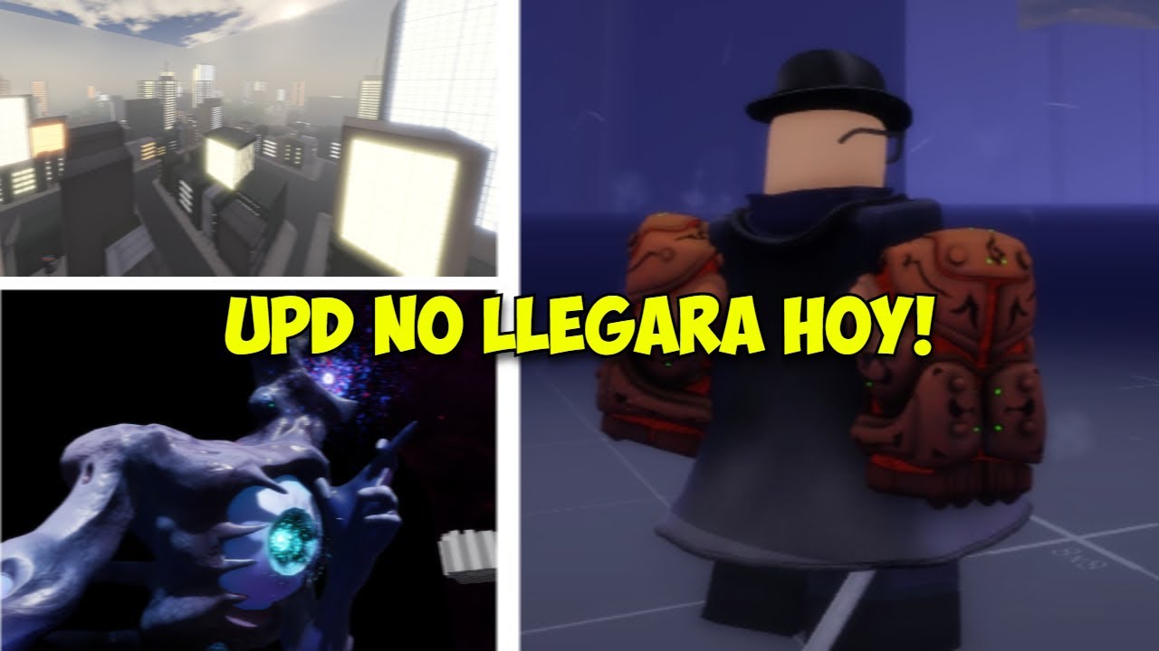 Update Cancelada Hablando sobre eso | JJK INF - YouTube