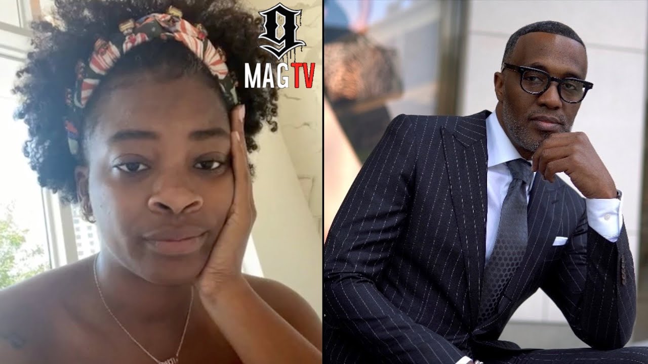 Ari Lennox On The Pressure Of Dating Men 33 Years Of Age & Older! 💘 ...