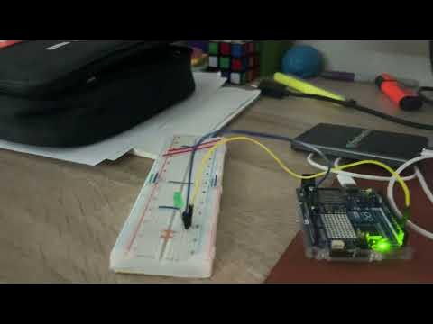 CTCH 110 - Arduino - YouTube