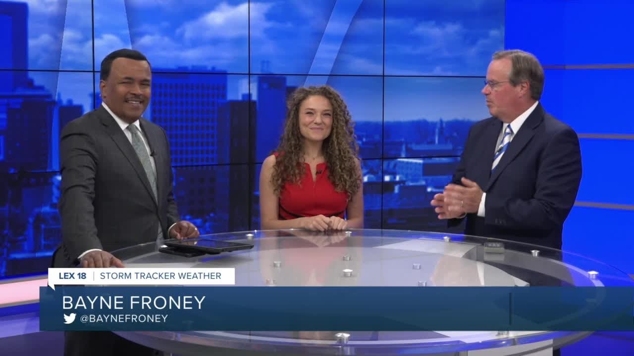 Meet Bayne! - YouTube