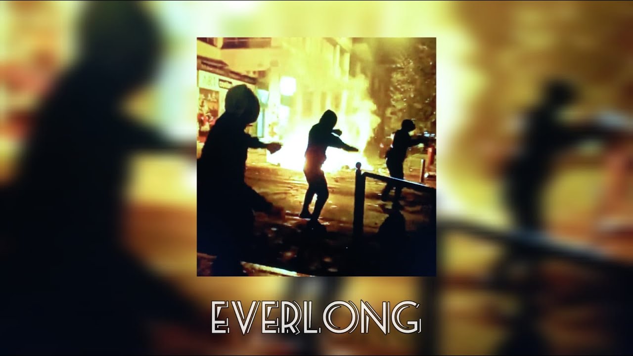 [Rock] – “ Everlong ” By Foo Fighters | Instrumental | Meme Caos ...